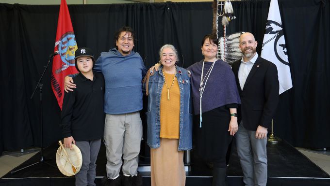 Carleton's Unicentre renamed - School of Canadian Studies