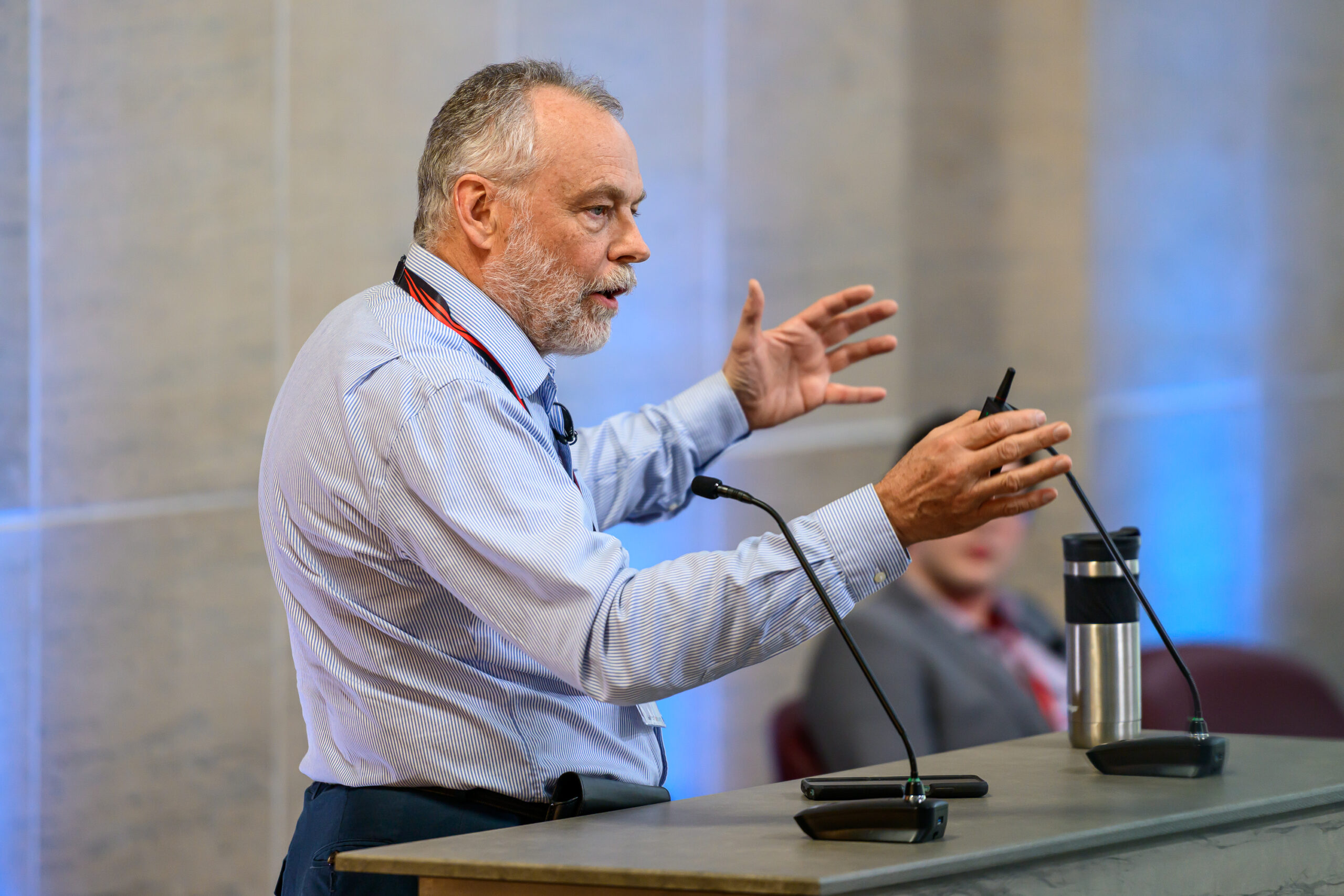 Gallery - CanCH4 Symposium