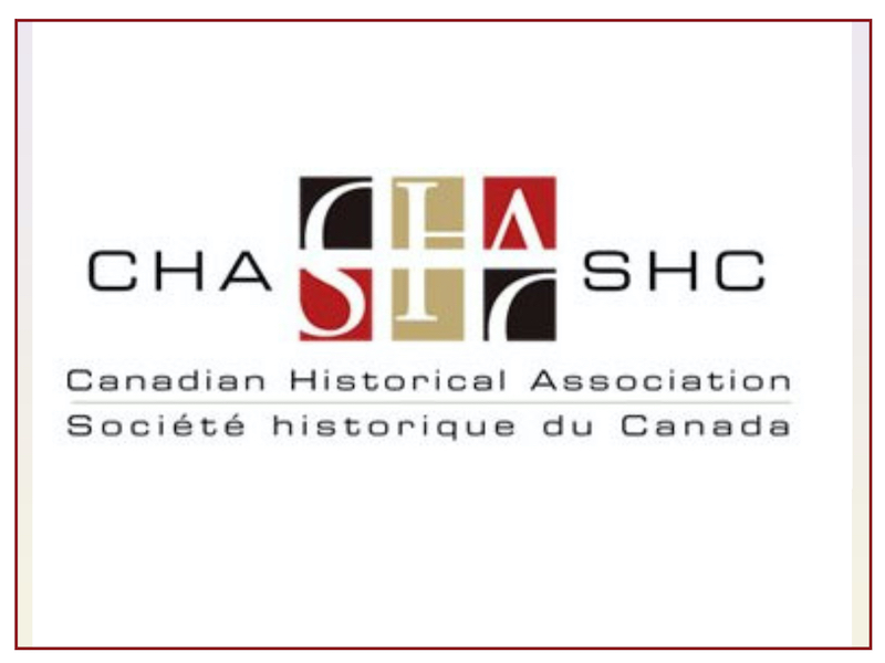 CHA Public History Prize 2024 Call for Nominations - deadline March 28 ...