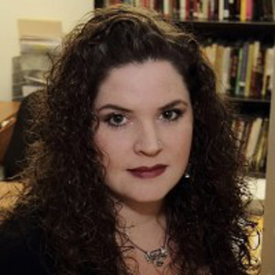 Monica Patterson - Carleton Centre for Public History