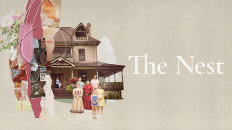 Upcoming Public History Event - Ottawa Premiere, 'The Nest' (2025) on ...
