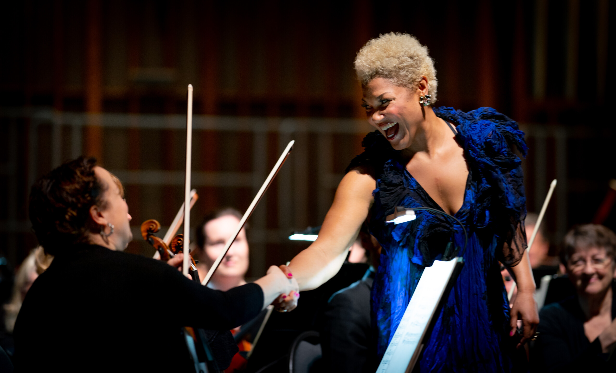 CDCC Celebrates First Year Anniversary - Carleton Dominion-Chalmers Centre