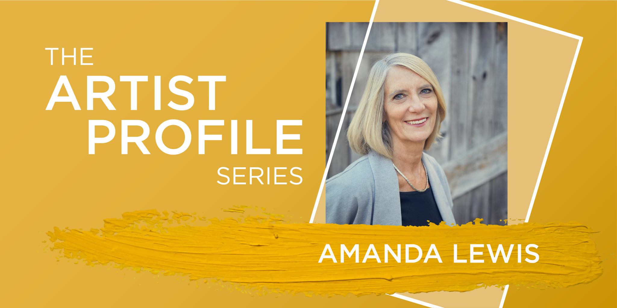 The CDCC Artist Profile Series - Amanda Lewis - Carleton Dominion ...