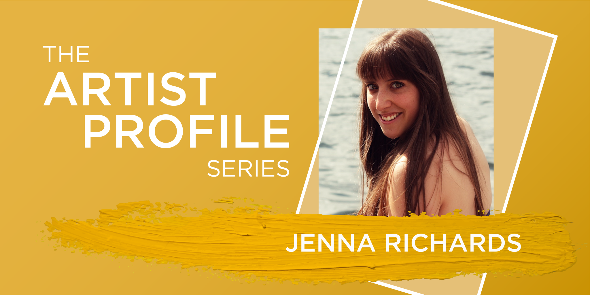 The CDCC Artist Profile Series - Jenna Richards - Carleton Dominion ...
