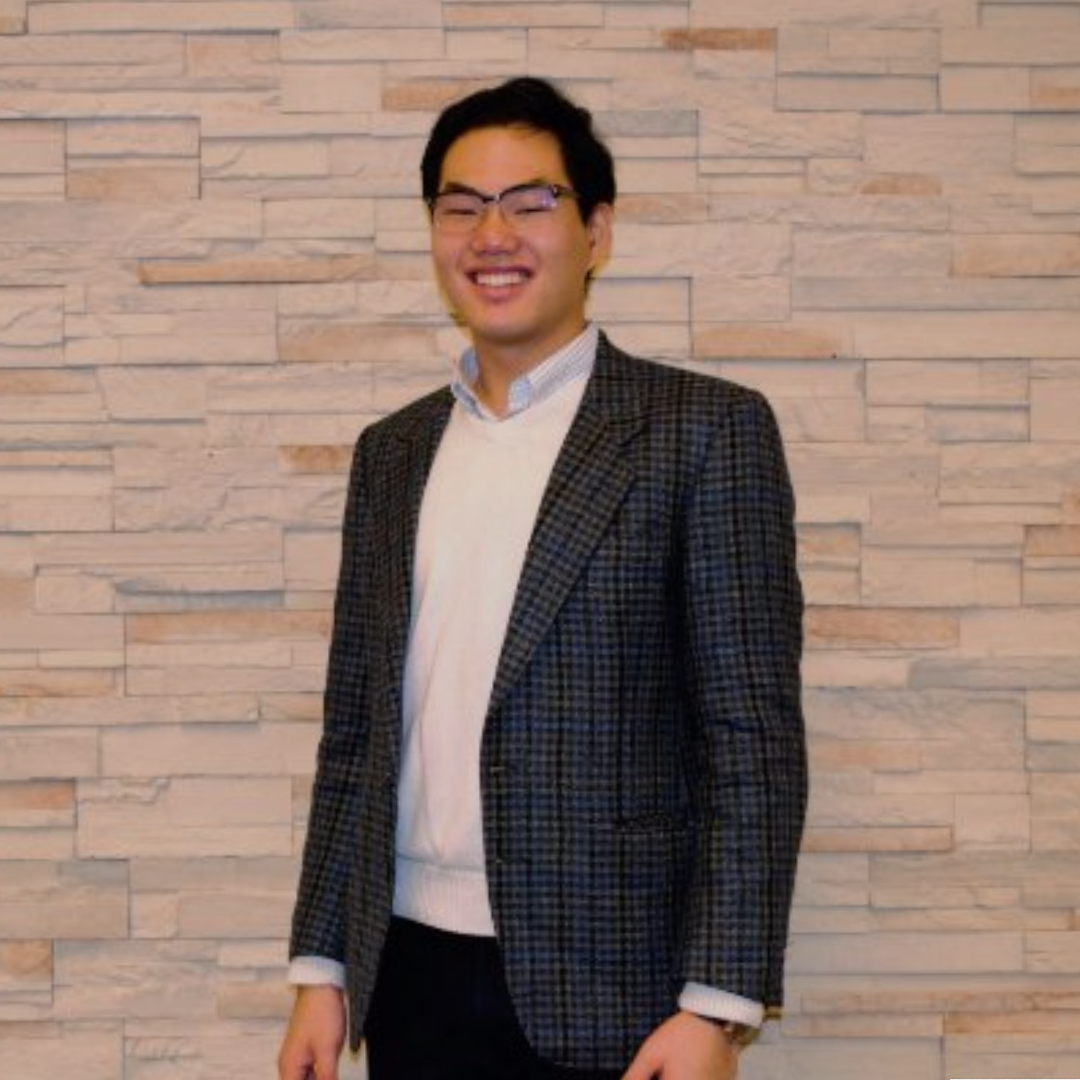 Eric Ho - Community Design Lab