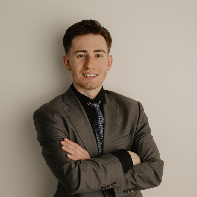 Kelly Lowry awarded the 2023 Undergraduate Report Award (Individual ...