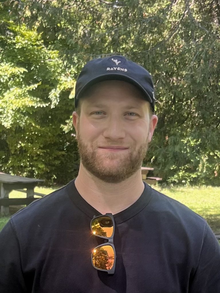 Brodie Hobson, PhD, Building Engineering wins Governor General Gold ...