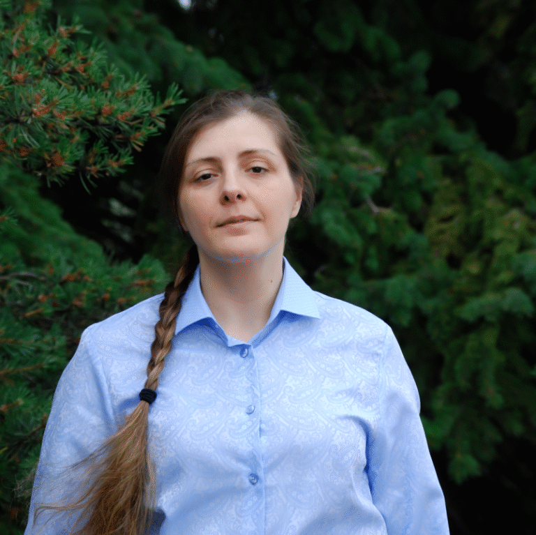 Elena Zabolotnii Receives New Funding from the Canada Foundation for ...