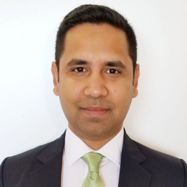 Meet our faculty, Professor Abid Hussain - Civil and Environmental ...