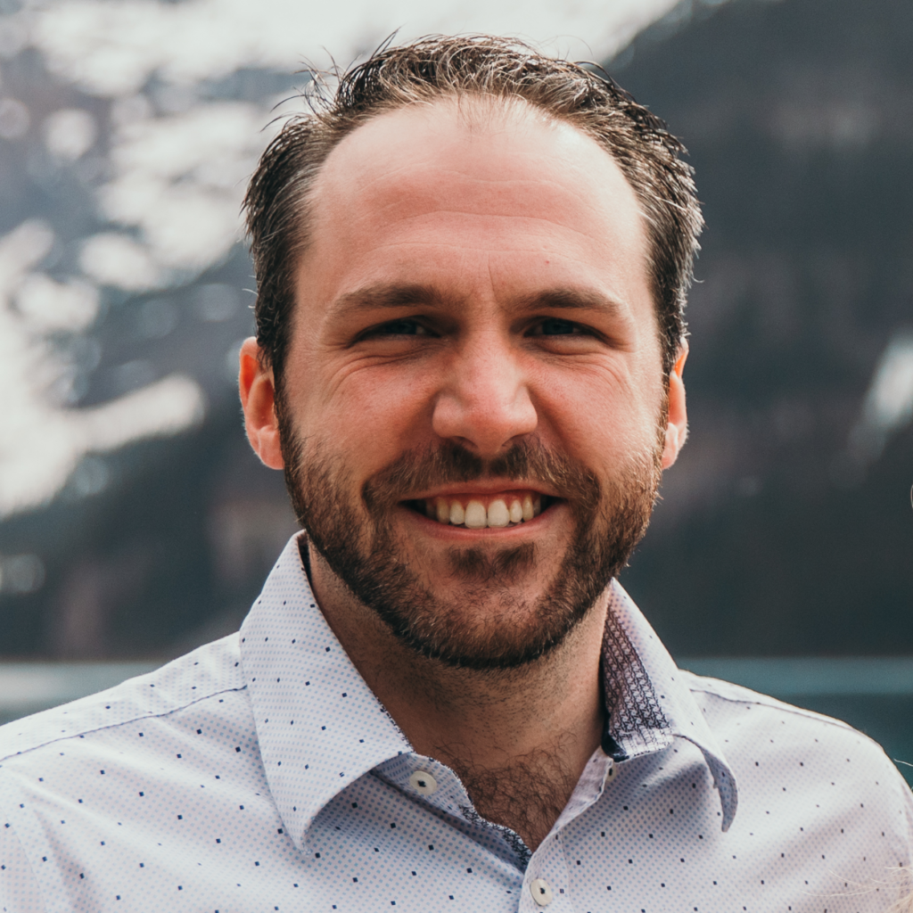 Brandon Robinson - Civil and Environmental Engineering