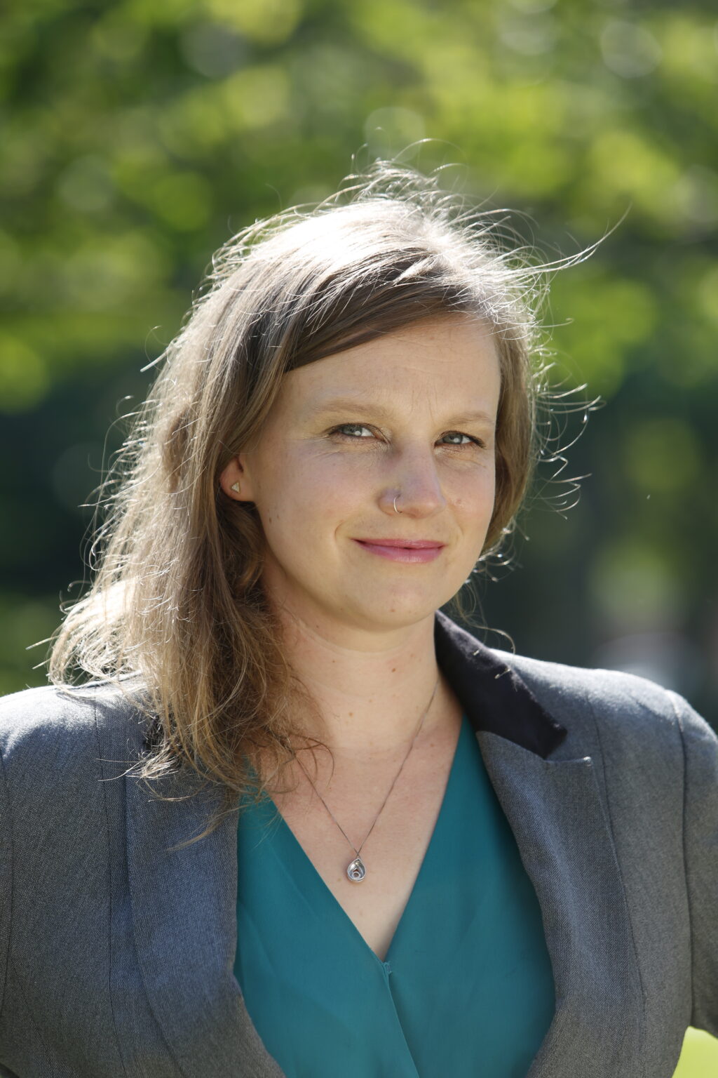 Dr. Jennifer Drake talks Stormwater Flooding and Flooding Preparedness ...