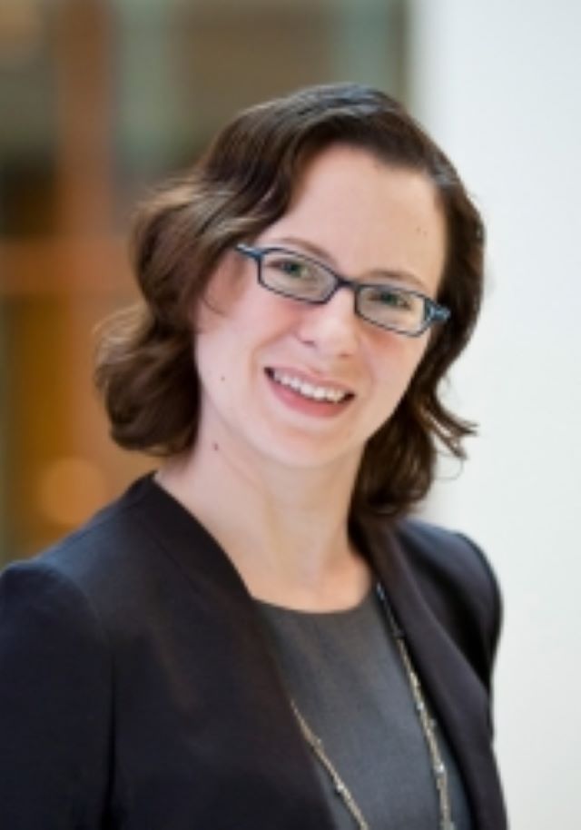 Prof. Gilmore, one of the three recipients of the New Frontiers in ...