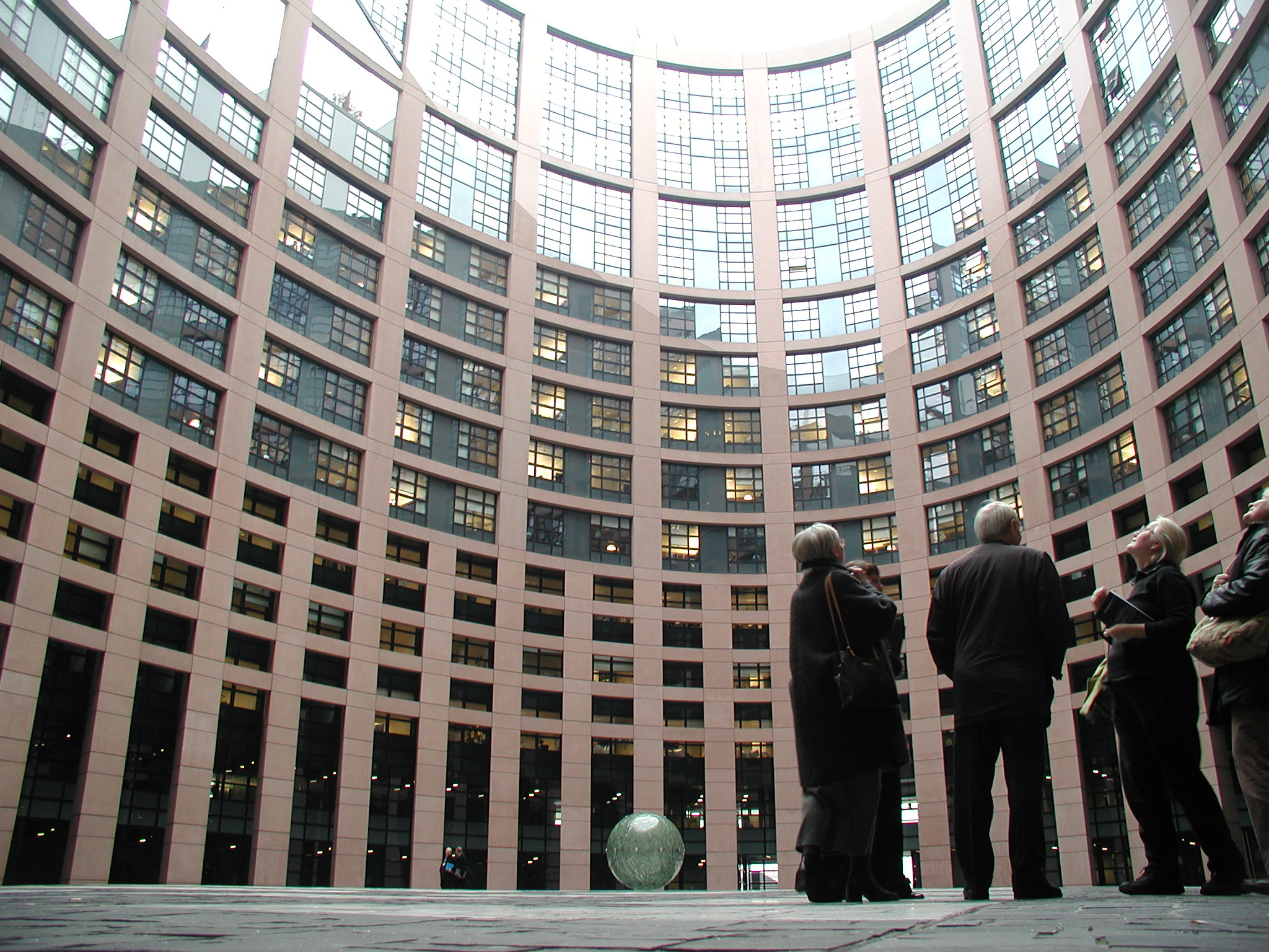 Activity 6: Legislative and Decision-Making Process - EU Learning