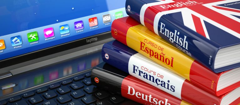 Languages of the EU - EU Learning