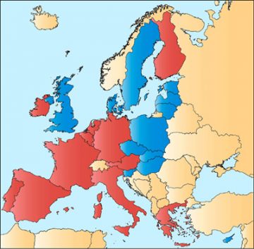 Extension: What is Regional Integration? - EU Learning