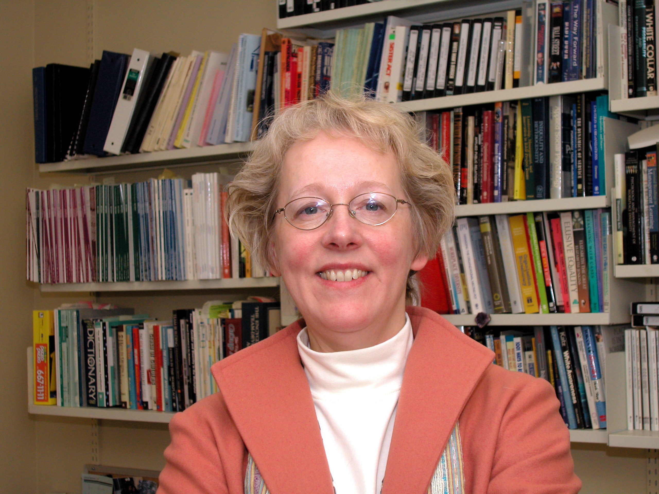 Women in Business Leadership - European and North American Perspectives ...