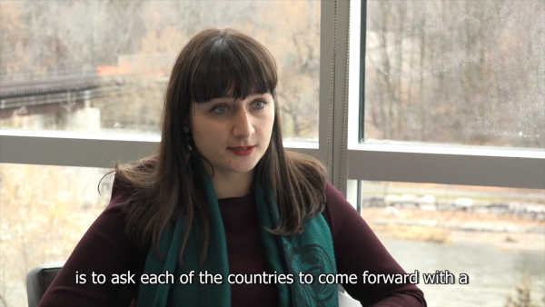New EU Policy Interview: Anca Gurzu on the new European Commission ...
