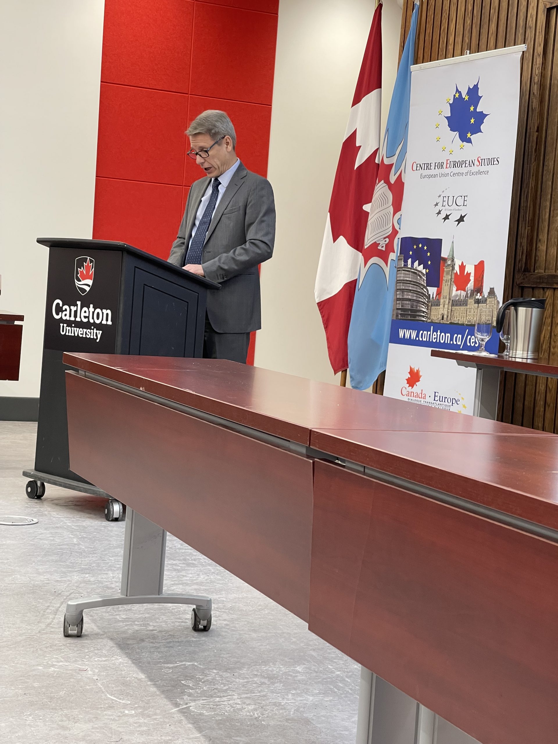 EU Policy Talk: Finland's Choice to Apply for NATO Membership