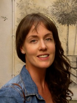 "Sanctuary City & the Refugee Crisis" with Jennifer Bagelman - Events ...