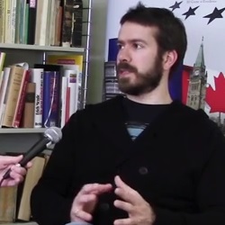 Video: Europe in Space - an interview with Dr Emmanuel Sigalas - Centre ...