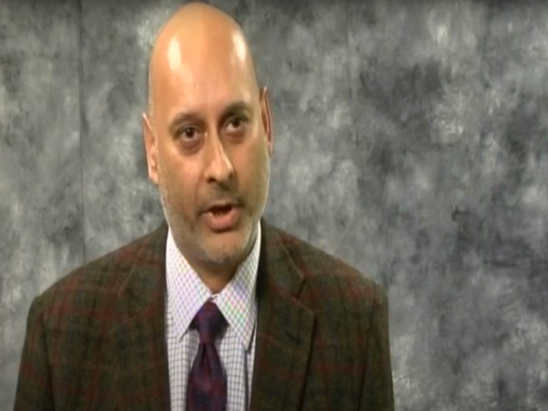 Prof. Ellery Interview - CEntre for SElf-Replication (CESER) Research