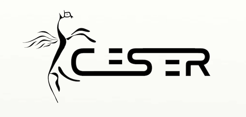 IAF TV Interview - CEntre for SElf-Replication (CESER) Research