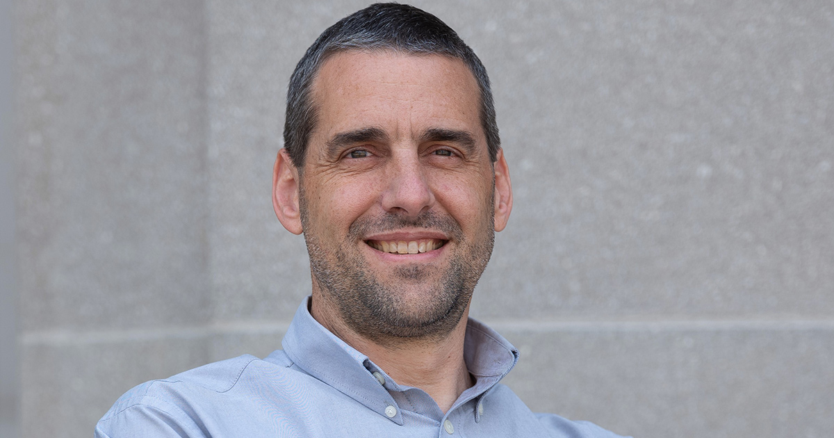 Mark Hutchinson | Carleton Challenge Conference | May 8, 2024