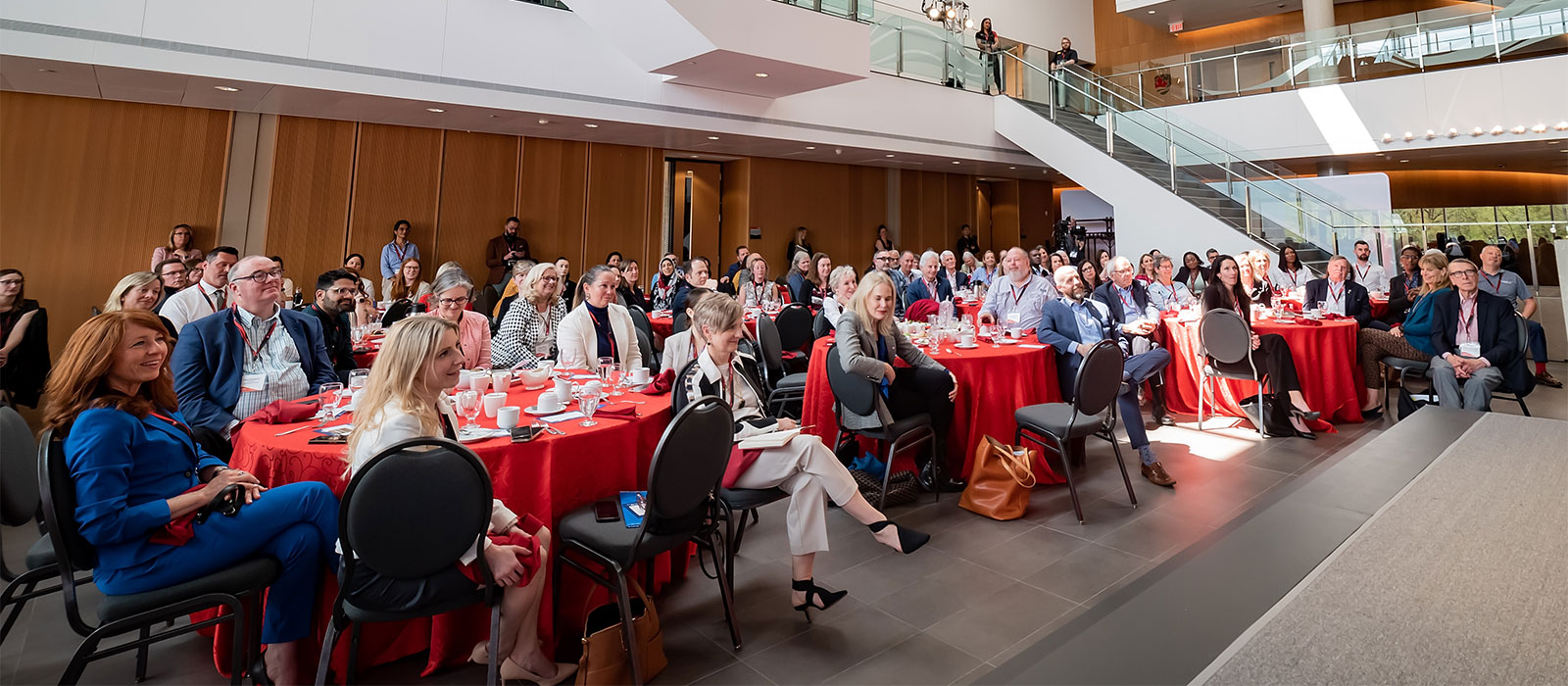 Carleton Challenge Conference Attendee Feedback