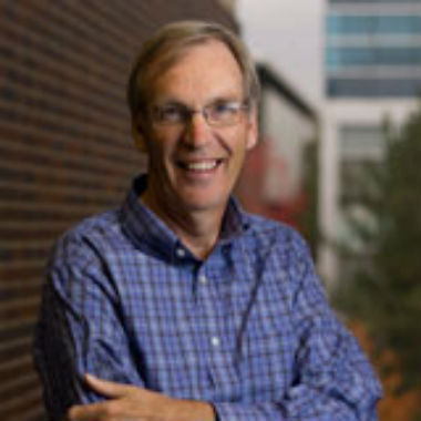 Chemistry professor Peter Buist runs his first marathon at age 60 ...