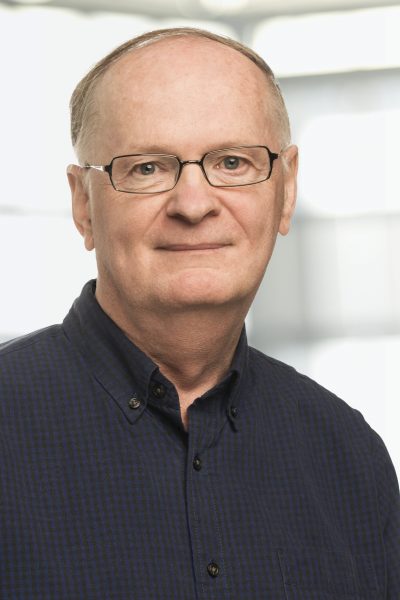 Professor David Miller & Colleagues Publish a New Edition of a Valued ...