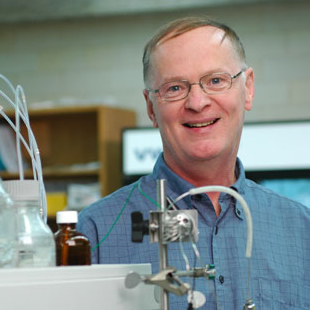 Professor David Miller's research recognized with an NSERC award ...