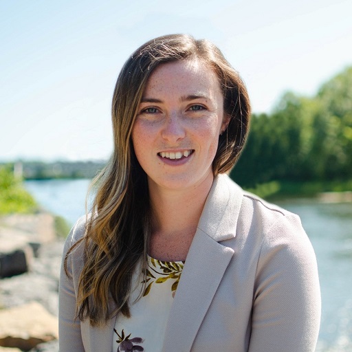 The Department of Chemistry Congratulates Trinda Crippin for Receiving ...