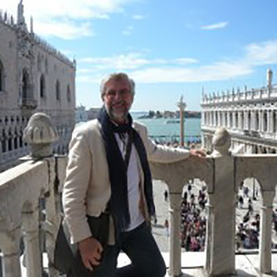 Faculty/Staff Listing - The College of the Humanities