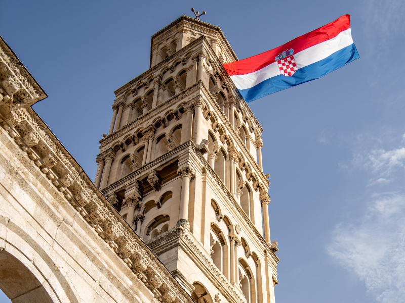 Collective Memory Along Coastal Croatia: Outbound Mobility to Europe - Carleton International