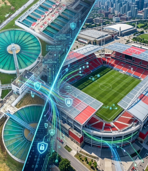 The FIFA World Cup and Canada’s Critical Infrastructure: Are Our Host ...