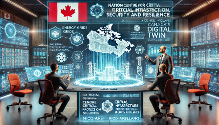 Carleton Immersive Media Studio & NC-CIPSeR Collaborate - CIPSER