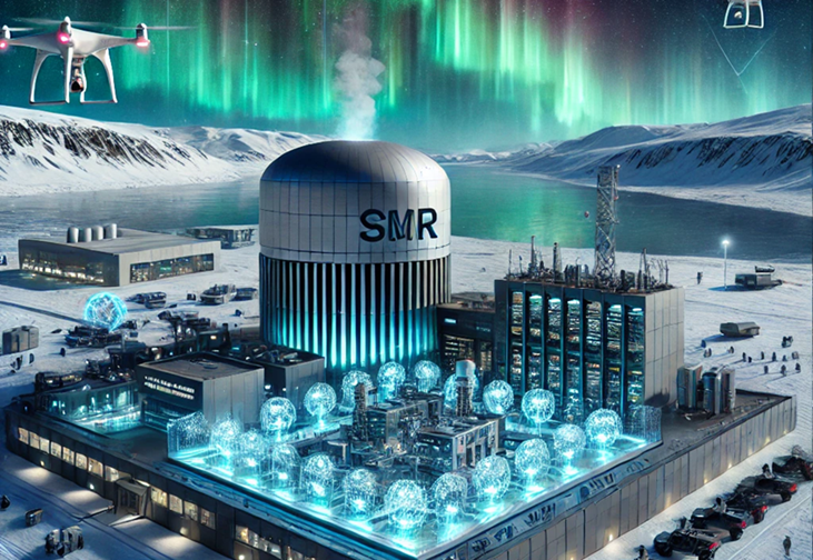 What Are Small Modular Reactors (SMRs)? Canada's Next Energy Frontier - CIPSER
