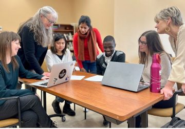 Cognitive Science Researchers Help Children Learn Math - Department of ...