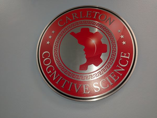 Welcome to all our incoming students - Department of Cognitive Science