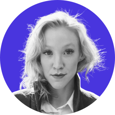 Former Cog Sci Grad Kate Dudzik talks about Cognitive Science and AI ...