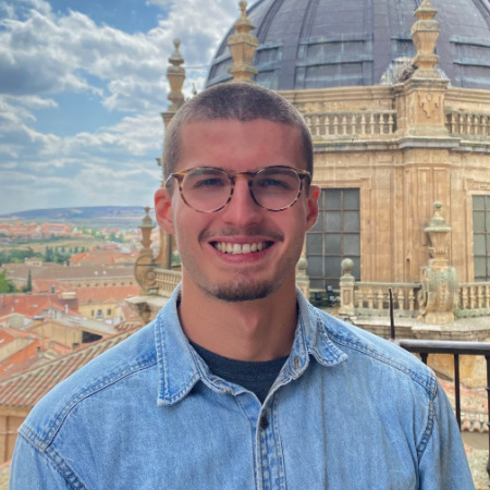 Cognitive Science's 2023 University Medal Recipients - Department of ...