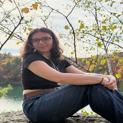 Madison Millar - Department of Cognitive Science