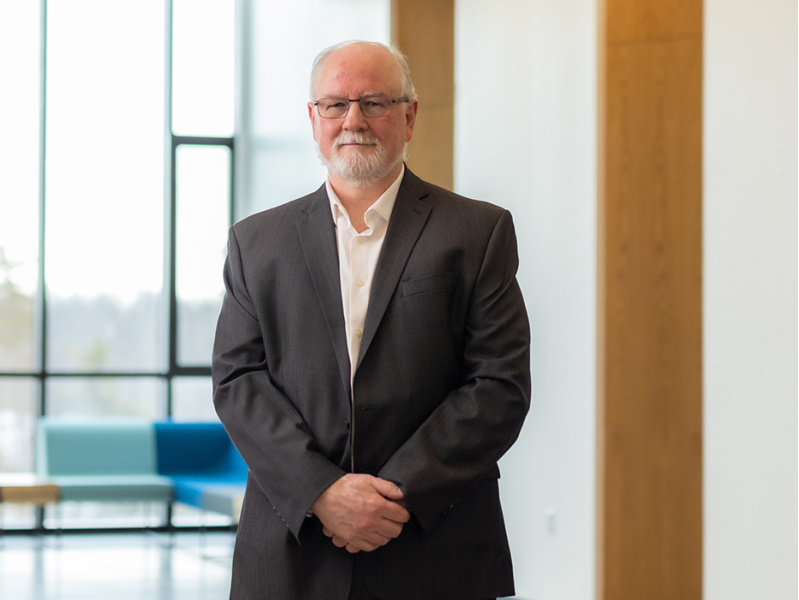 Keeping Older Adults safe on the Road with help from Chris Herdman ...