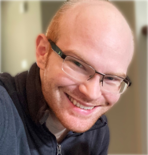 Professor John Anderson co-edits New Book & More - Department of ...