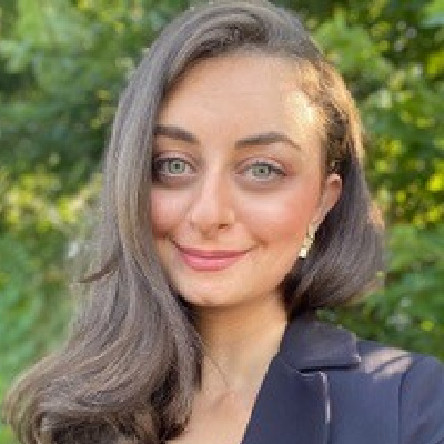 Nadine Charanek - Department of Cognitive Science