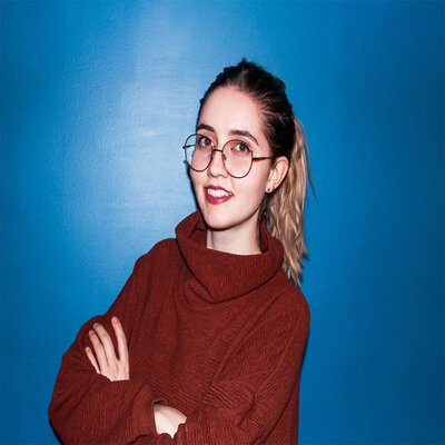 Emily Greve - Department of Cognitive Science