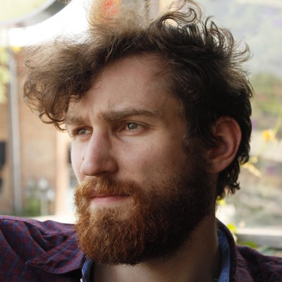 Aaron Golish - Department of Cognitive Science