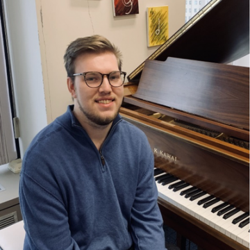 Noah Chuipka - Department of Cognitive Science