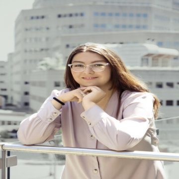 Roxana Barbu - Department of Cognitive Science