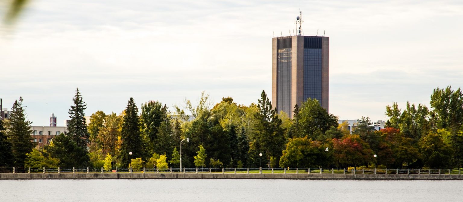 Community Engagement at Carleton - Centre for Community Engagement